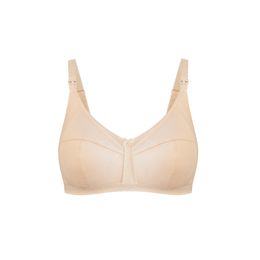 TEYLI Umstand Still-BH 'Perla' Damen Gr&ouml;&szlig;e 80 beige