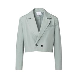 Laurella Blazer 'Erica' Damen Gr&ouml;&szlig;e 42 mint