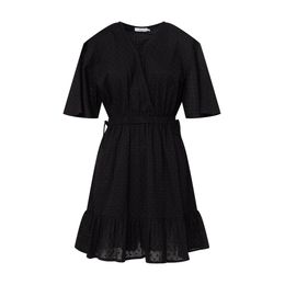 Laurella Kleid Damen Gr&ouml;&szlig;e 36 schwarz Winterkleid