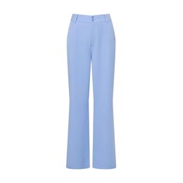 Laurella Hose Damen Gr&ouml;&szlig;e 38 taubenblau