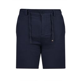 Jimmy Sanders Shorts Herren Gr&ouml;&szlig;e 31 navy