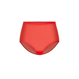 TEYLI Panty 'Retro' Damen Gr&ouml;&szlig;e L rot