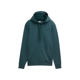 Tom Tailor Sweatshirt male size M Dark green