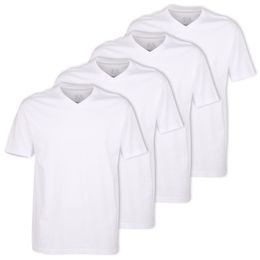 Ceceba T-Shirt Herren Gr&ouml;&szlig;e XXXL wei&szlig;