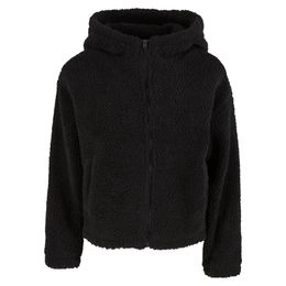 Urban Classics Jacke Damen Gr&ouml;&szlig;e XXL schwarz