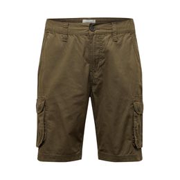 JACK'S INN 54 Jack's Shorts Herren Gr&ouml;&szlig;e 35/36 oliv