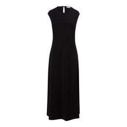 Les Lunes Kleid 'Serenaa' Damen Gr&ouml;&szlig;e 38 schwarz Winterkleid