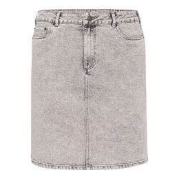 Kaffe Curve Rock Damen Gr&ouml;&szlig;e 54 grey denim