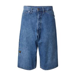 G-Star Raw G-star Shorts 'Bam' Herren Gr&ouml;&szlig;e 34 blue denim