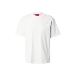 Hugo Shirt 'Dapolino' male size S White