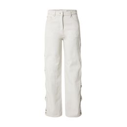 Iro Jeans Damen Gr&ouml;&szlig;e 24 white denim