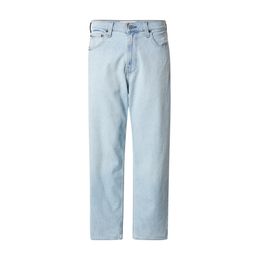 Hollister Jeans Herren Gr&ouml;&szlig;e 28 hellblau