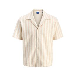 Jack & Jones Jack & Jones Hemd Herren Gr&ouml;&szlig;e XXL beige / cappuccino