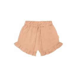 HUST & CLAIRE Hust & Claire Shorts Gr&ouml;&szlig;e 98 sand