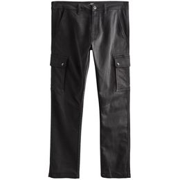 next Cargohose Herren Gr&ouml;&szlig;e 38 schwarz