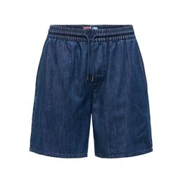 Only & Sons Only & Sons Shorts 'ONSTel' Herren Gr&ouml;&szlig;e 31/32 dunkelblau