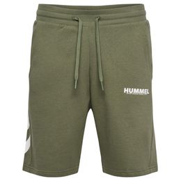 Hummel Sporthose Herren Gr&ouml;&szlig;e XXL oliv