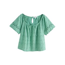 next Bluse Damen Gr&ouml;&szlig;e M mint