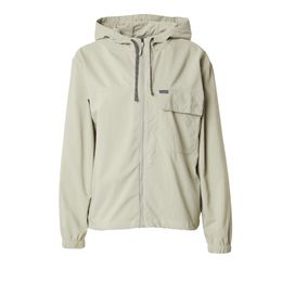 Columbia Outdoorjacke 'Skien Valley' Damen Gr&ouml;&szlig;e XS pastellgr&uuml;n