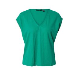 Vero Moda T-Shirt 'VMVIPS' Damen Gr&ouml;&szlig;e XS jade