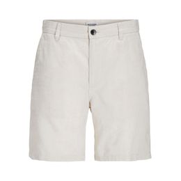 Jack & Jones Plus Jack & Jones Plus Shorts 'JPSTAce JJSummer' Herren Gr&ouml;&szlig;e 28 hellgrau