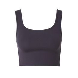 LTB Top 'BOSANA' Damen Gr&ouml;&szlig;e XL schwarz