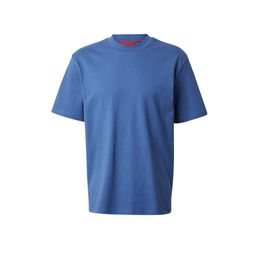 Hugo T-Shirt 'Dapolino' Herren Gr&ouml;&szlig;e XS blau