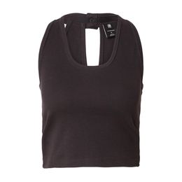 G-Star Raw G-star Top Damen Gr&ouml;&szlig;e M schwarz