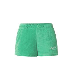 LTB Shorts 'SOMITI' Damen Gr&ouml;&szlig;e 38 limette