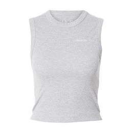 LTB Top 'DEMEHO' Damen Gr&ouml;&szlig;e L grau