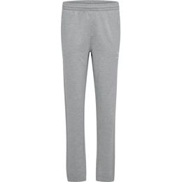 Hummel Sporthose 'GO 2.0' Damen Gr&ouml;&szlig;e XS stone