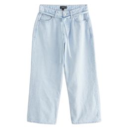 next Jeans Damen Gr&ouml;&szlig;e 29 hellblau