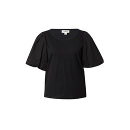 Soaked in Luxury Bluse 'Filippa' Damen Gr&ouml;&szlig;e XXL schwarz