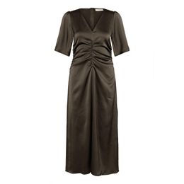 Inwear Kleid 'SendraIW' Damen Gr&ouml;&szlig;e 36 mokka Winterkleid