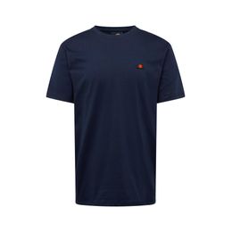 Ellesse Shirt 'Cassica' male size XL Navy
