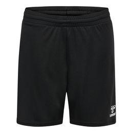 Hummel Sporthose Jungen Gr&ouml;&szlig;e 104 schwarz