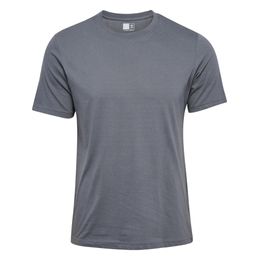 Hummel Funktionsshirt 'ELEMENTAL' Herren Gr&ouml;&szlig;e XL graphit