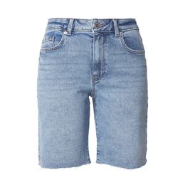 V&eacute;ro Moda Vero Moda Shorts 'VMCleo' Damen Gr&ouml;&szlig;e 29 blue denim