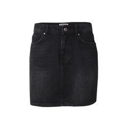 Only Rock 'ONLStella' Damen Gr&ouml;&szlig;e 36 black denim