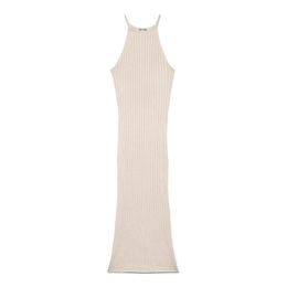 V&eacute;ro Moda VERO MODA Knitted dress 'VMRiver' female size L Ecru