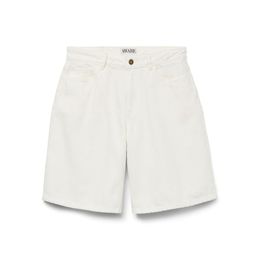 V&eacute;ro Moda Vero Moda Shorts 'VMSage' Damen Gr&ouml;&szlig;e 29 ecru