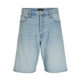 Jack & Jones Plus Jack & Jones Plus Shorts Herren Gr&ouml;&szlig;e 44 hellblau
