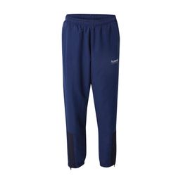 Hummel Sporthose Herren Gr&ouml;&szlig;e XXL marine / navy