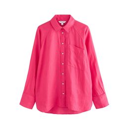 next Bluse Damen Gr&ouml;&szlig;e L pink
