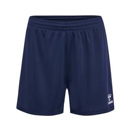 Hummel Sporthose Damen Gr&ouml;&szlig;e S marine / wei&szlig;
