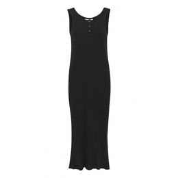 Karen Simonsen Karen By Simonsen Kleid 'KBVioletta' Damen Gr&ouml;&szlig;e 34 schwarz Winterkleid