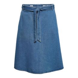 Vero Moda Curve Rock Damen Gr&ouml;&szlig;e 50 blue denim