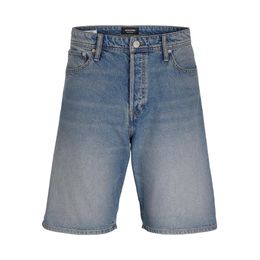 Jack & Jones Plus Jack & Jones Plus Shorts Herren Gr&ouml;&szlig;e 29/30 hellblau