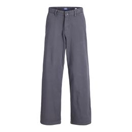 Jack & Jones Jack & Jones Junior Hose Jungen Gr&ouml;&szlig;e 128 dunkelgrau
