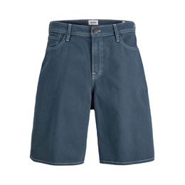 Jack & Jones Jack & Jones Shorts Herren Gr&ouml;&szlig;e 34 blau